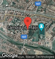 Catedrala greco-catolica, Blaj (DN14b Copsa Mica-Teius)